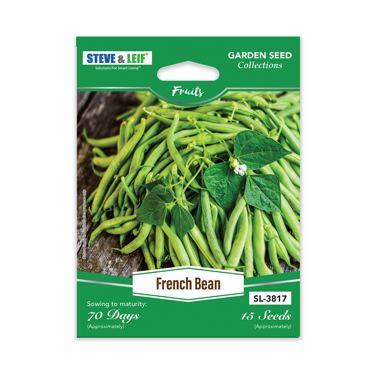 Great Description About French Green Bean Seeds