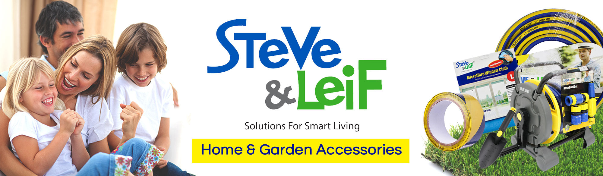 Steve & Leif – greenleif.sg
