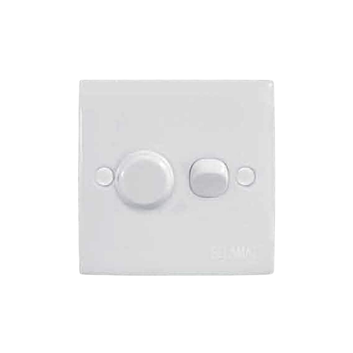 1 Gang Dimmer Control Switch 500W – greenleif.sg
