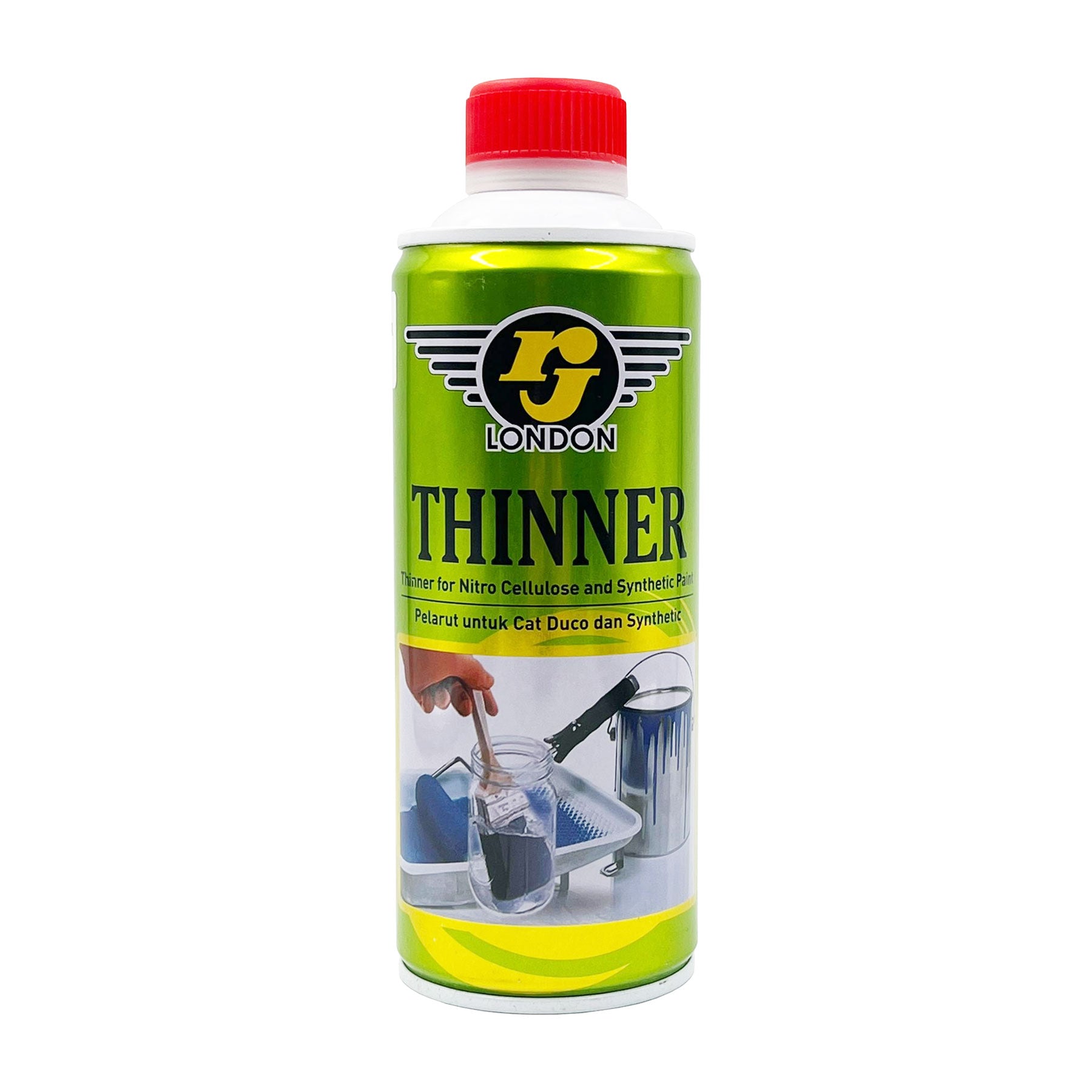 Thinner 400ml – greenleif.sg