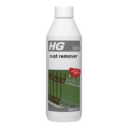 Rust Remover 500ml – greenleif.sg