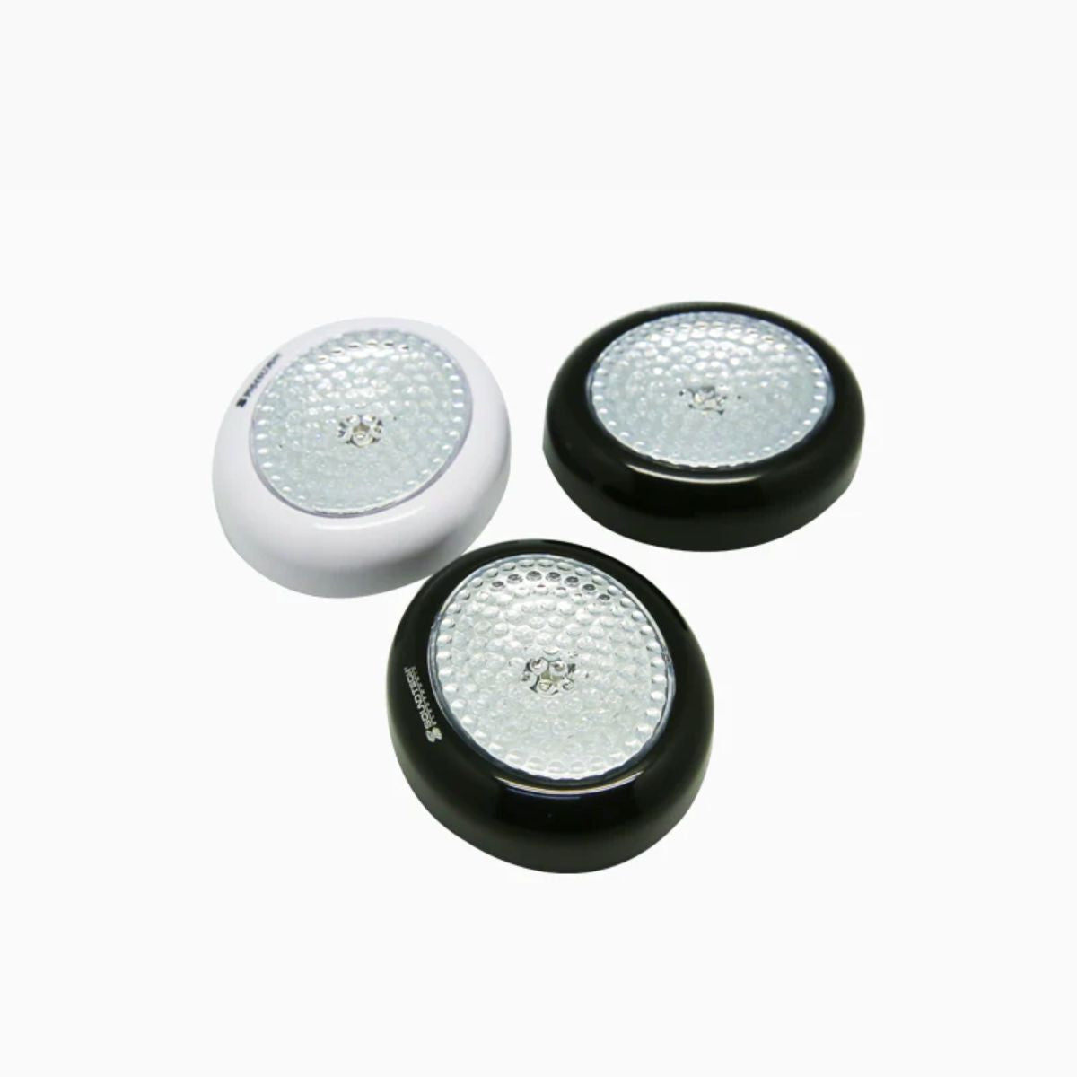 LED Push Light (Battery Operated) PL-8303 – greenleif.sg