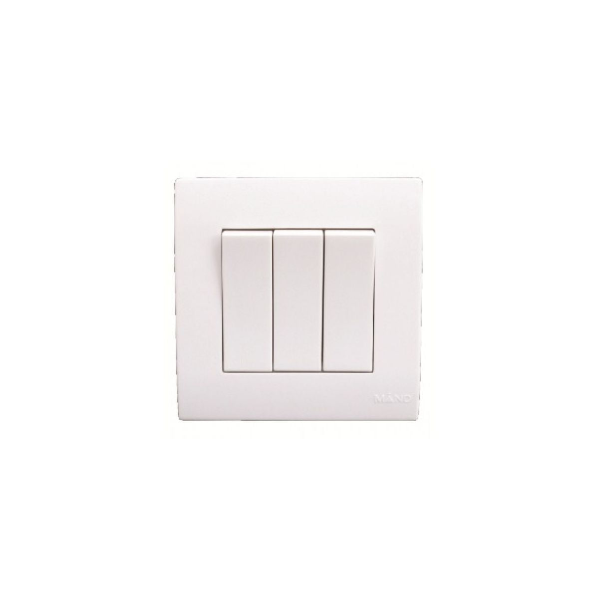 3 Gang 1 Way Flush Switch MQ8103 – greenleif.sg