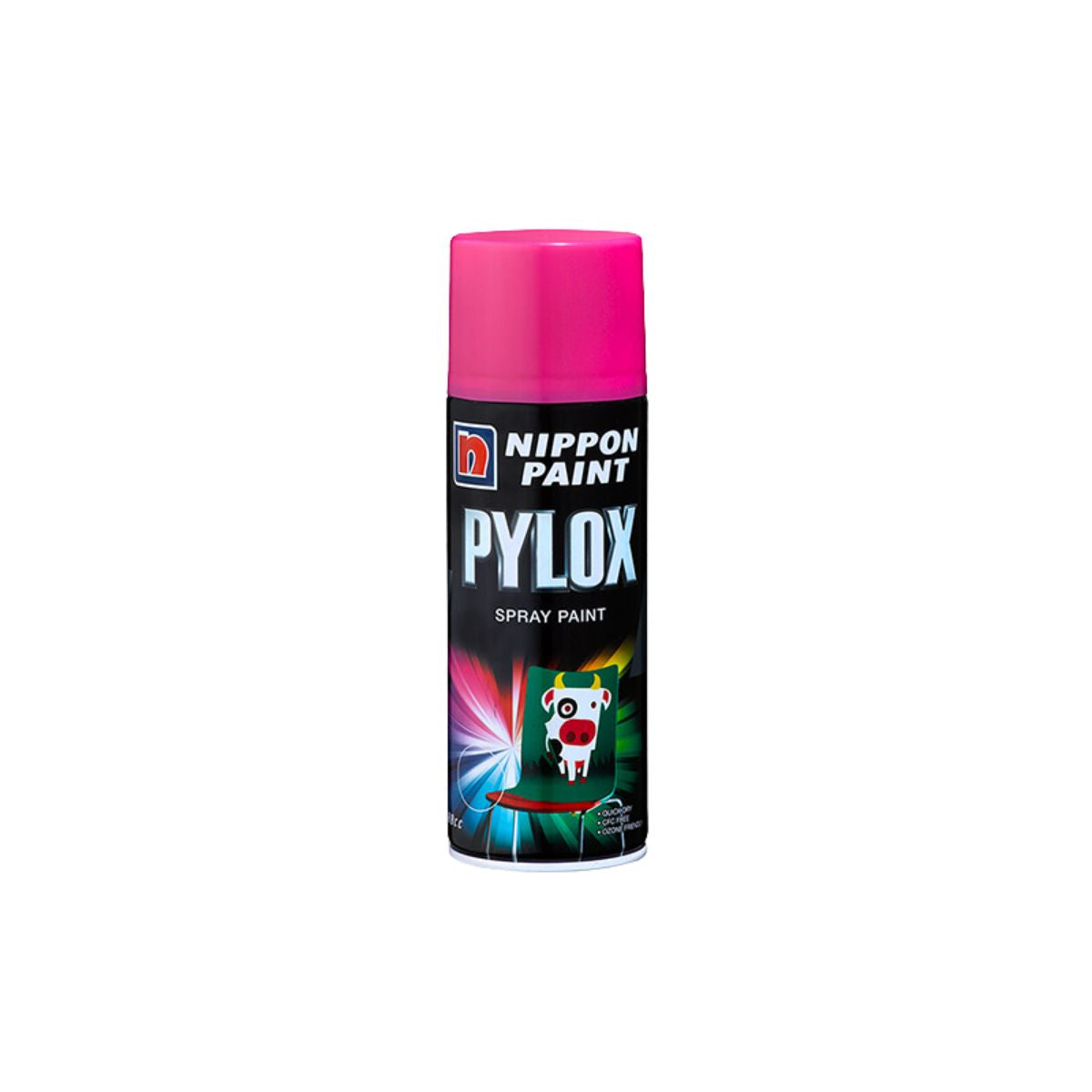 Pylox Spray Paint 400cc – greenleif.sg