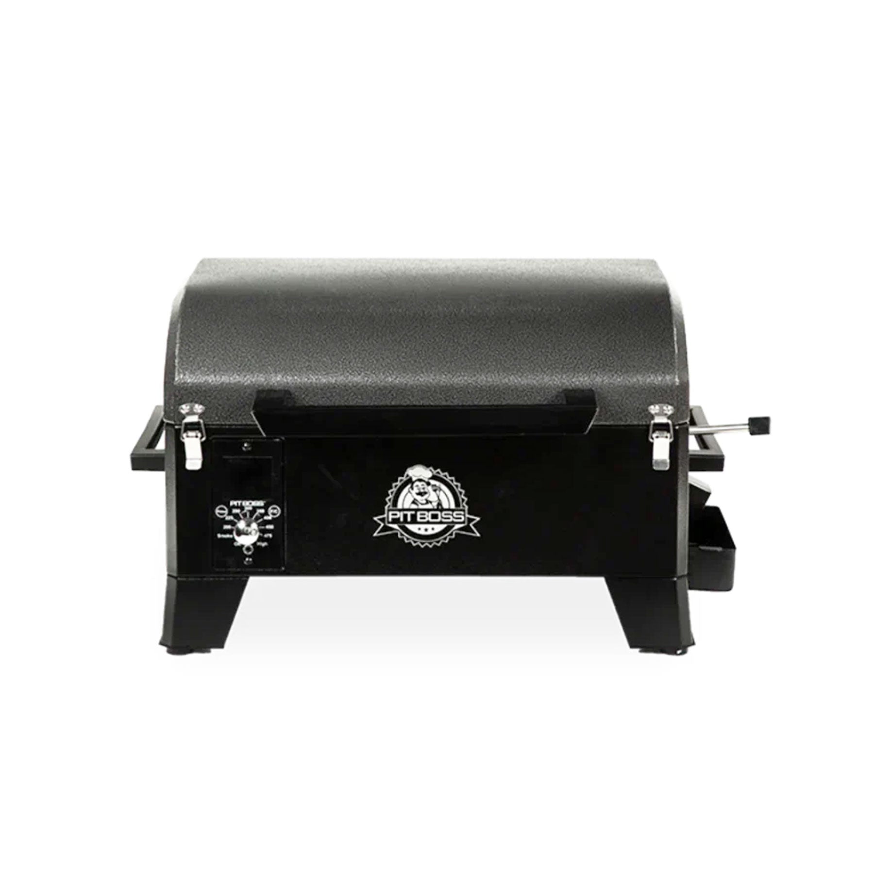 Pit Boss Navigator 150 Portable Wood Pellet Grill – greenleif.sg