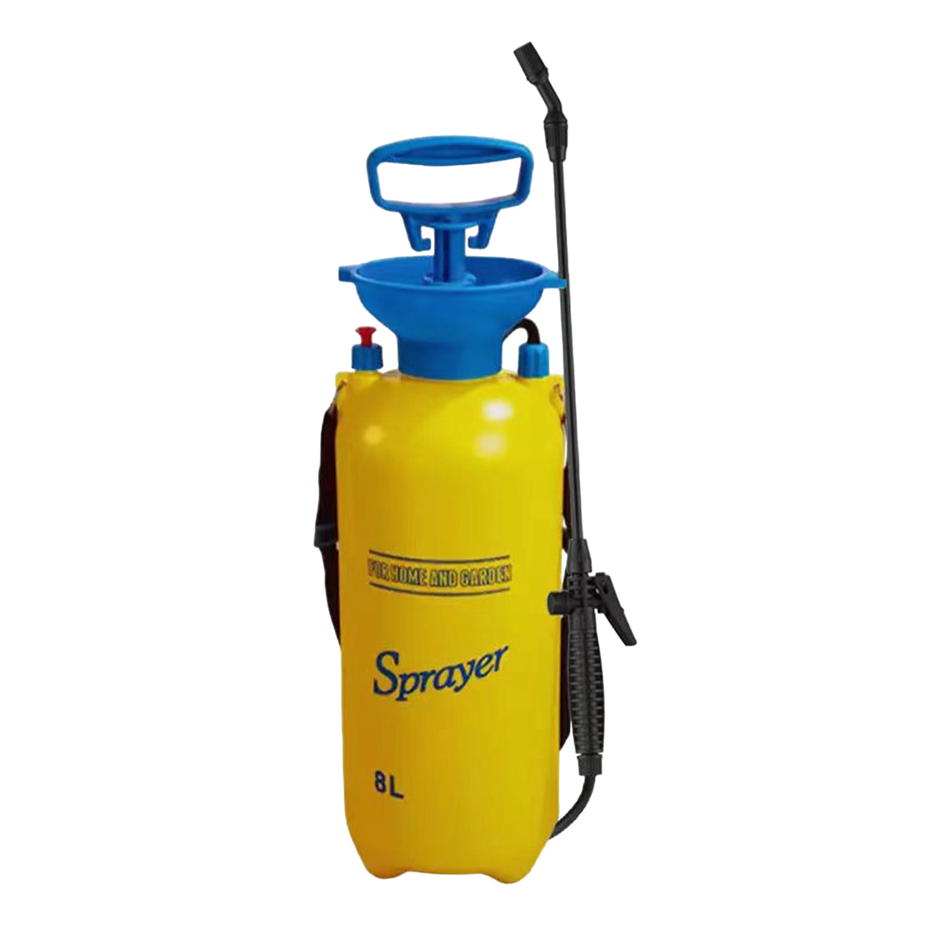8L Pressure Sprayer (8000ML) – greenleif.sg