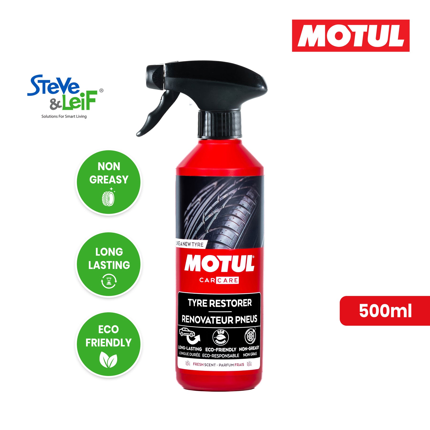 Tyre Restorer 500ml – greenleif.sg