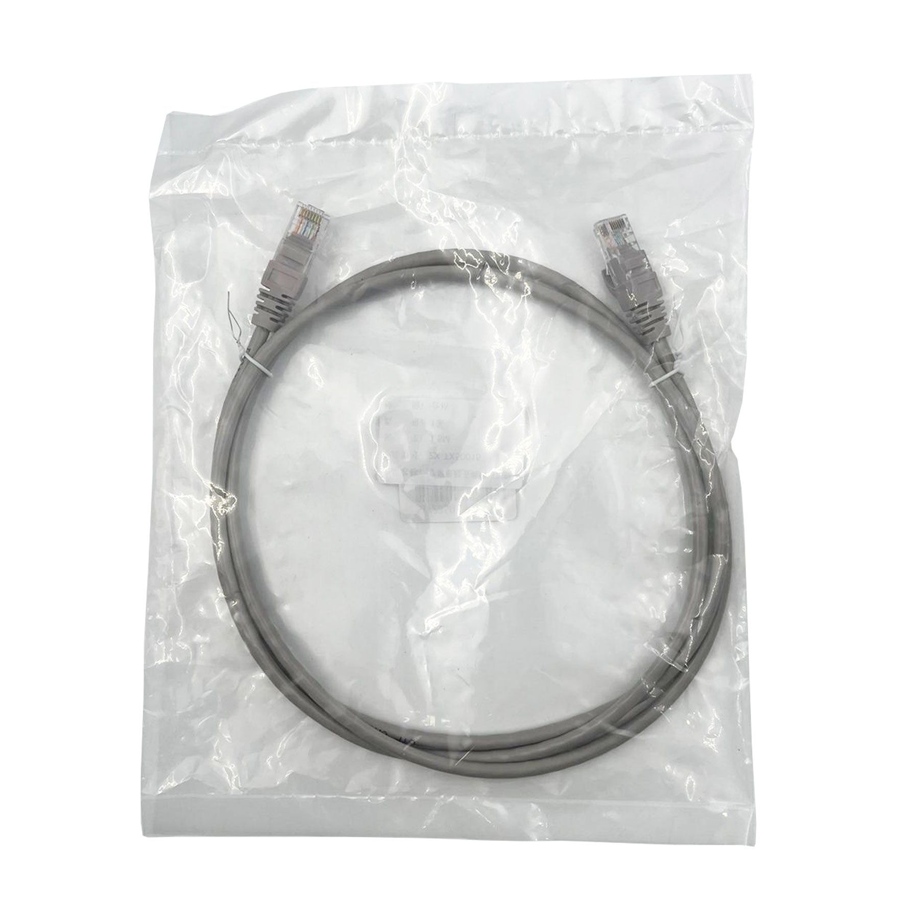CAT 5e Ethernet Cable / Internet Lan Cable 1.5M (Round) – greenleif.sg