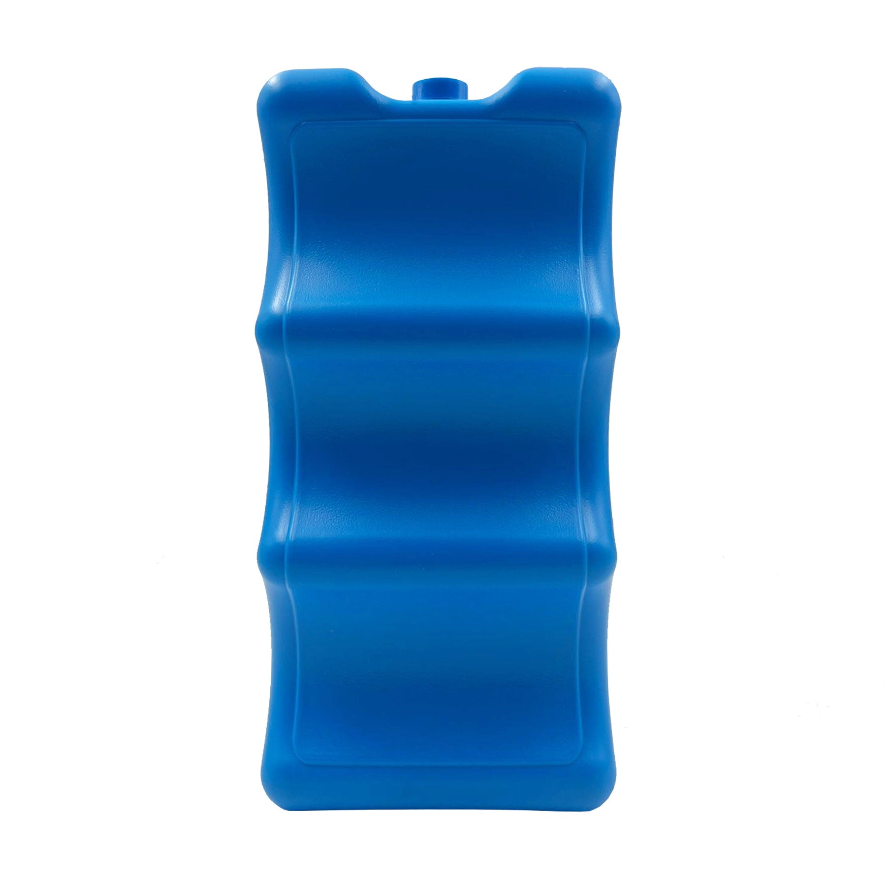 Steve & Leif Reusable Ice Brick Pack 600ml - For Cooler Bag and Box ...