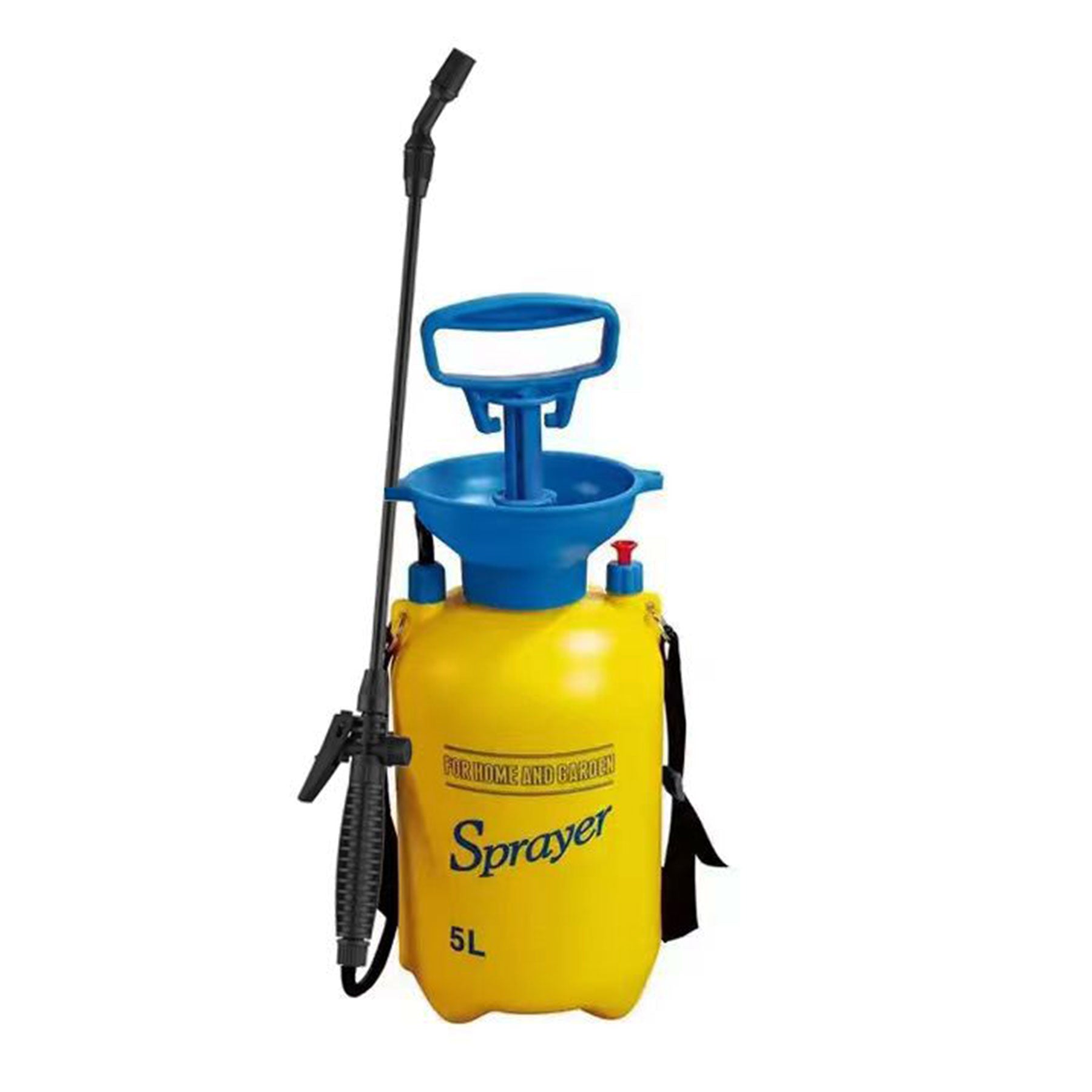 5L Multi-purpose Pressure Sprayer (5000ML) – greenleif.sg