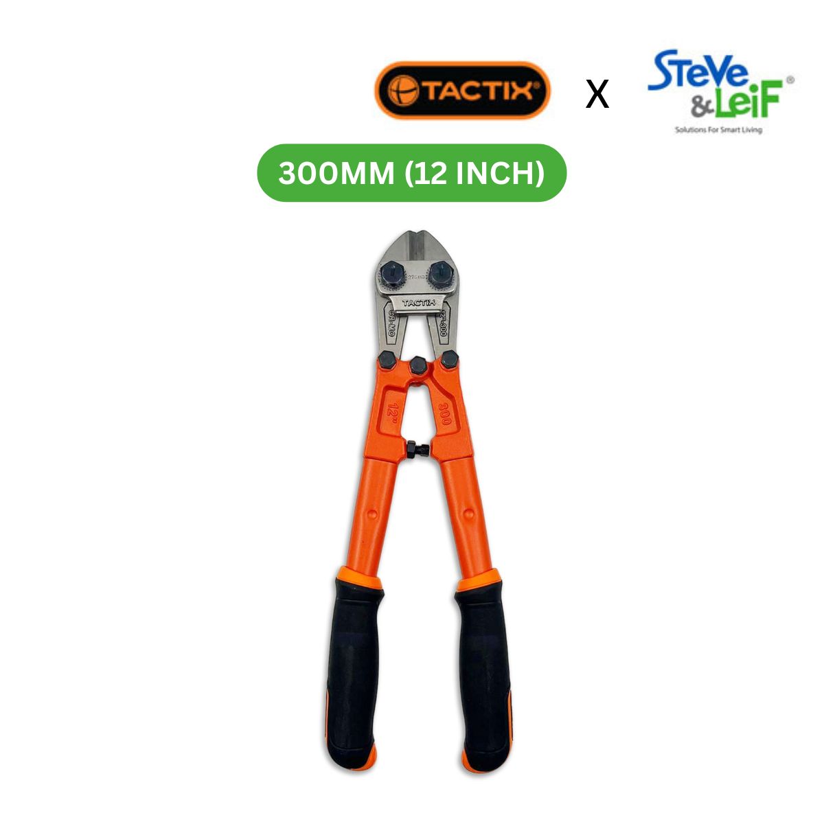 Bolt Cutter 300mm(12Inch) & 350mm(14Inch) – greenleif.sg