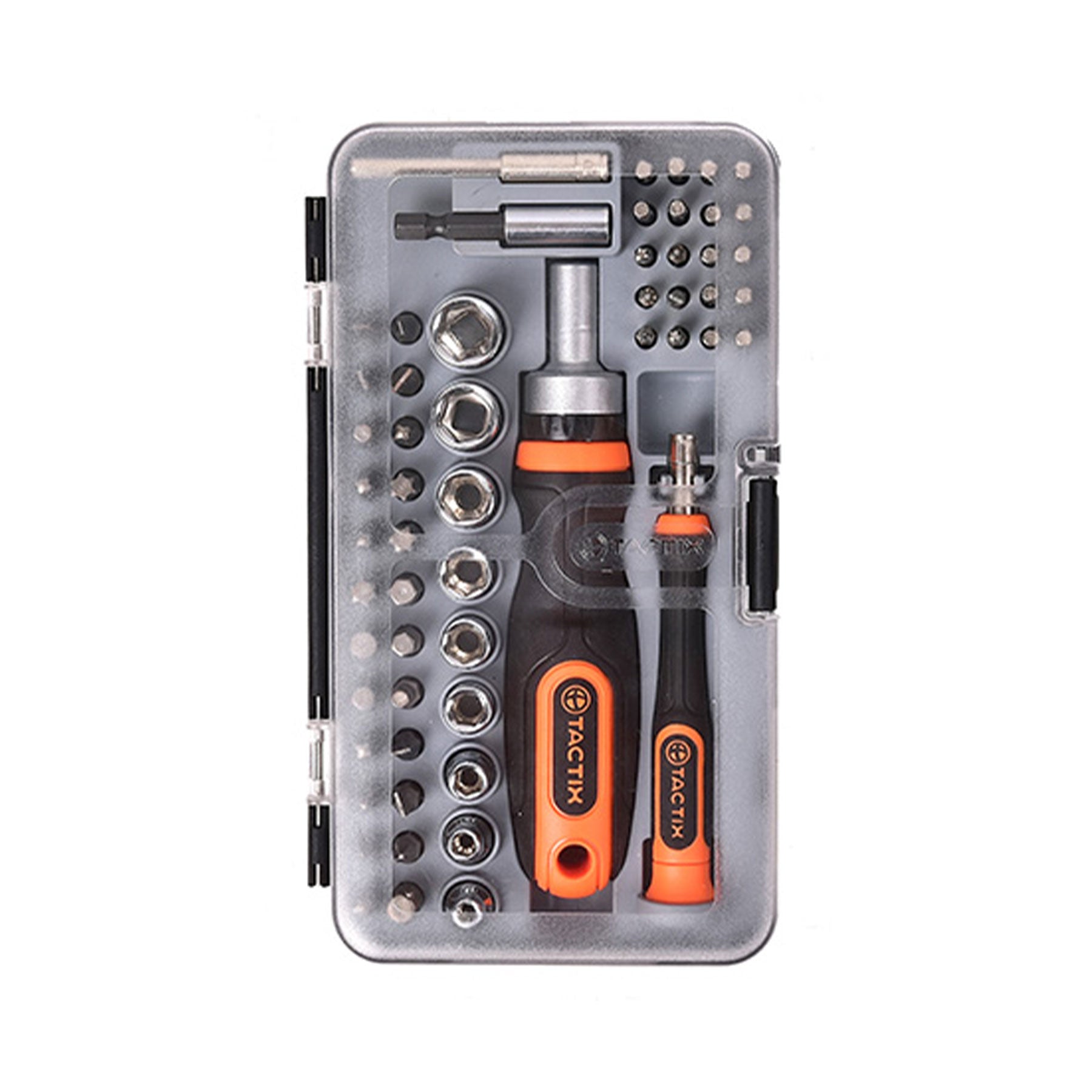 Driver Bit Set 57 Pcs – greenleif.sg