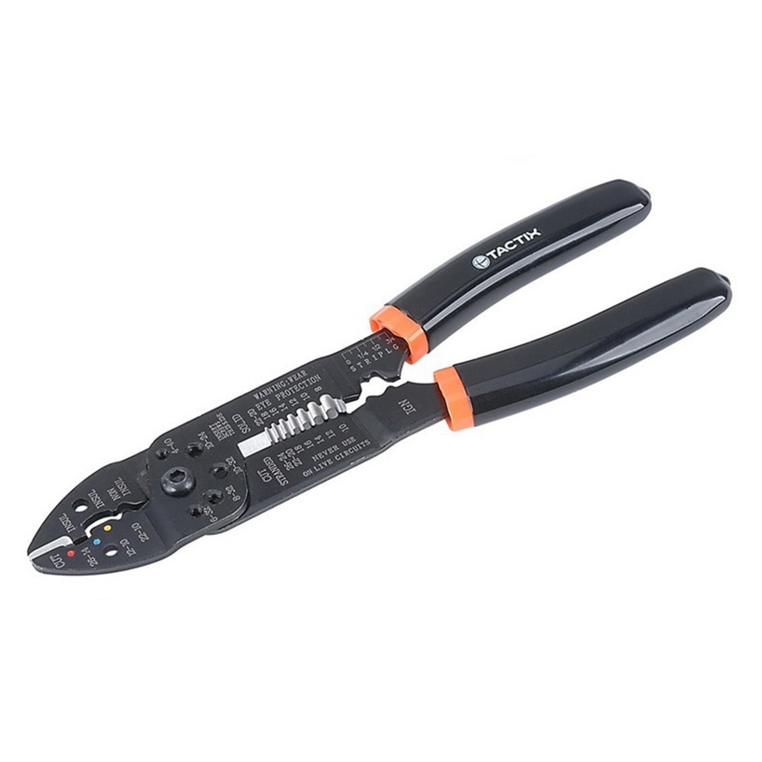 Crimping Plier – greenleif.sg