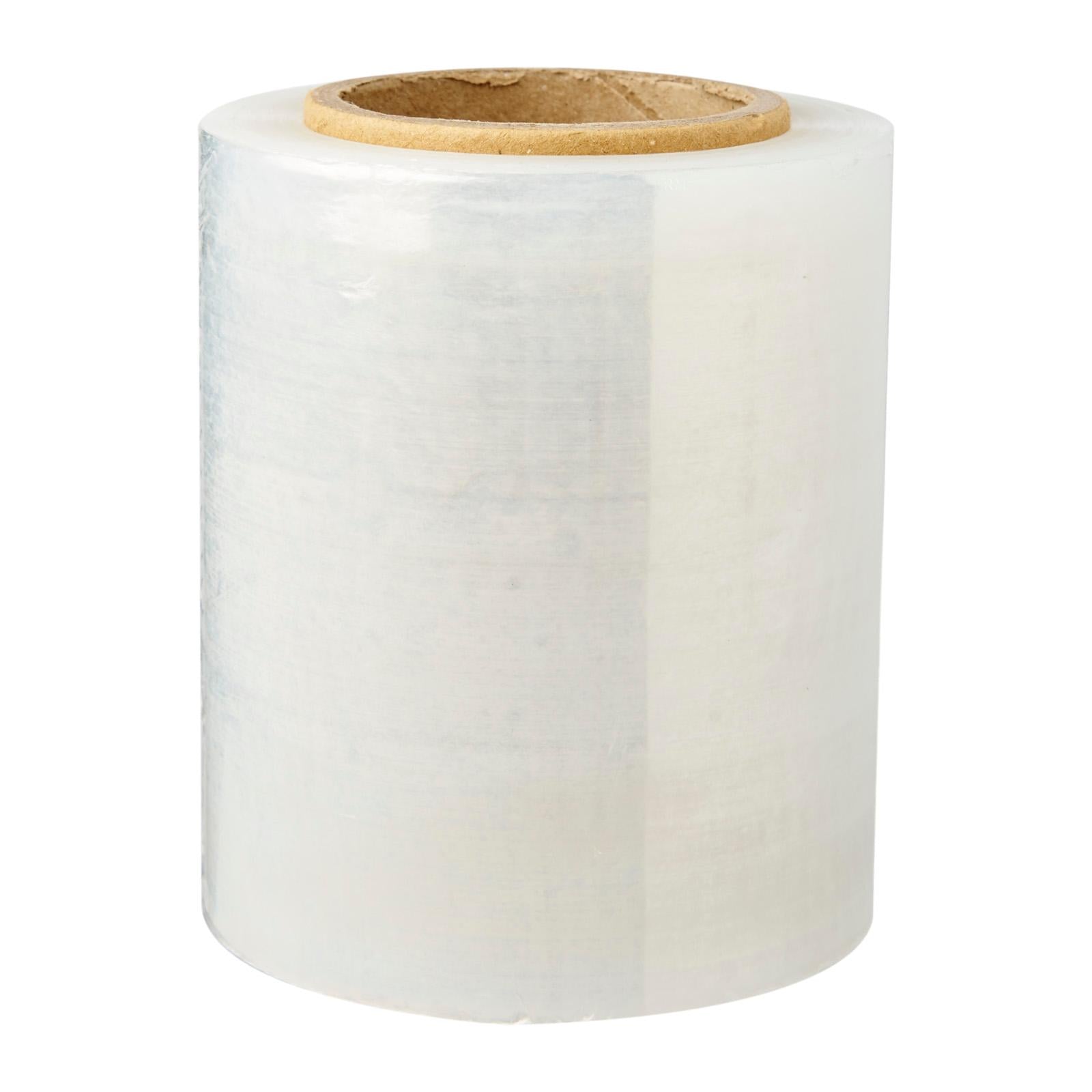 Stretch Film Bundle Wrap Roll 100mm – greenleif.sg