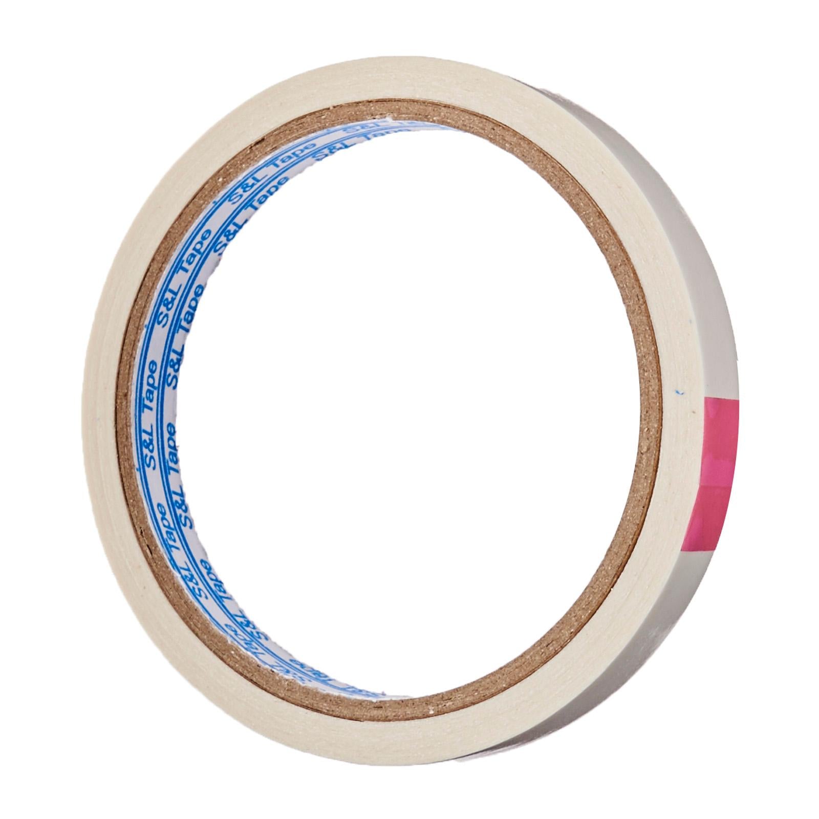 Double Sided Tissue Tape (10Y) 12Mm – greenleif.sg