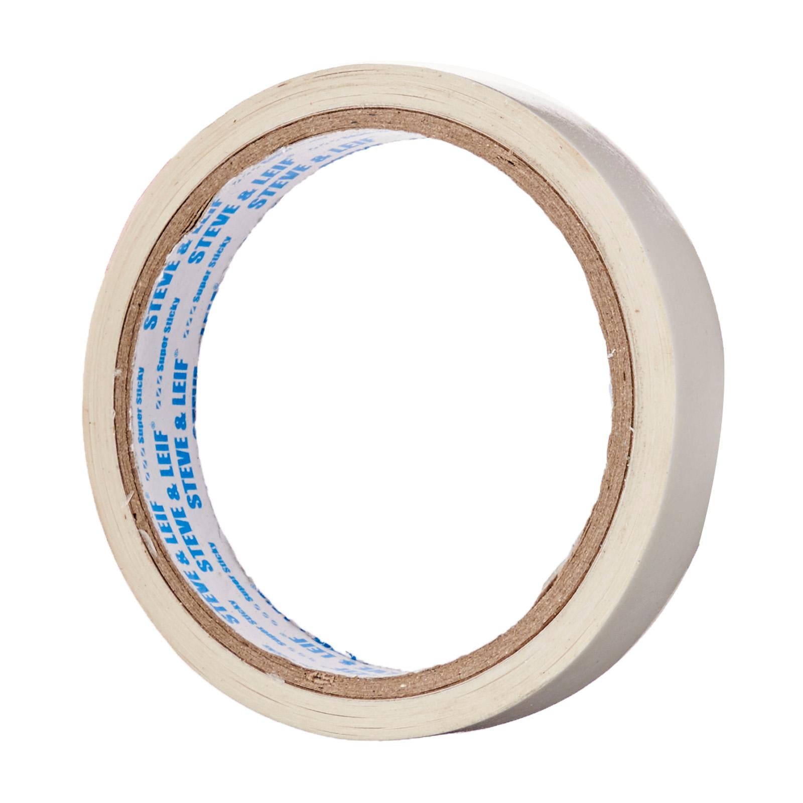 Double Sided Tissue Tape (10Y) 18Mm – greenleif.sg