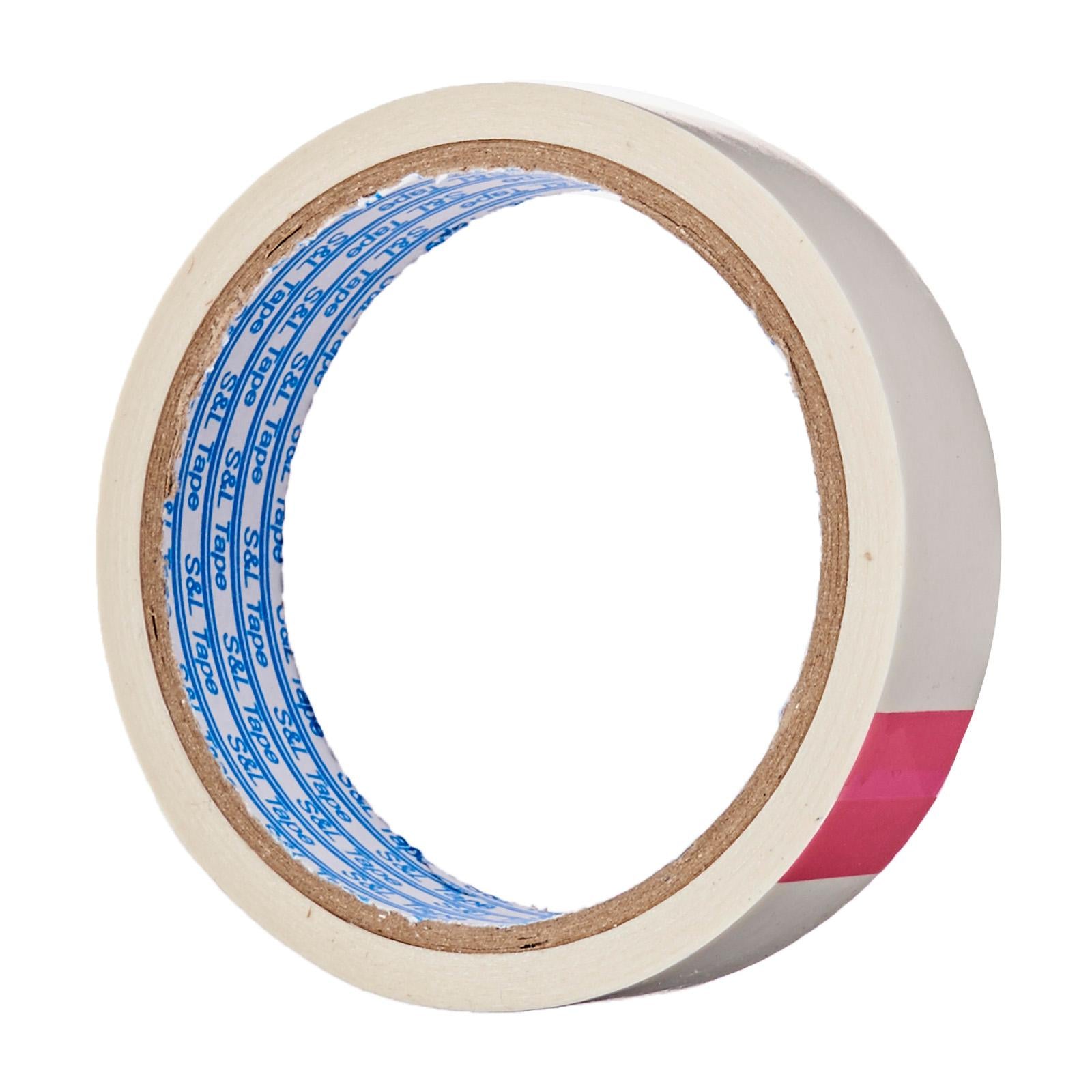 Double Sided Tissue Tape (10Y) 24Mm – greenleif.sg
