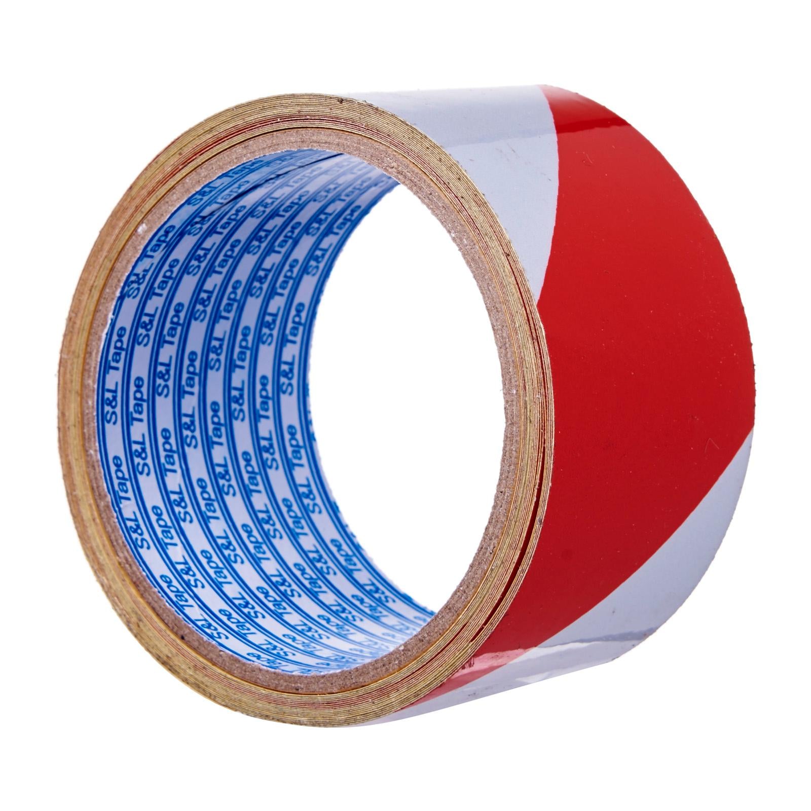 Red/White Reflective Tape // – greenleif.sg