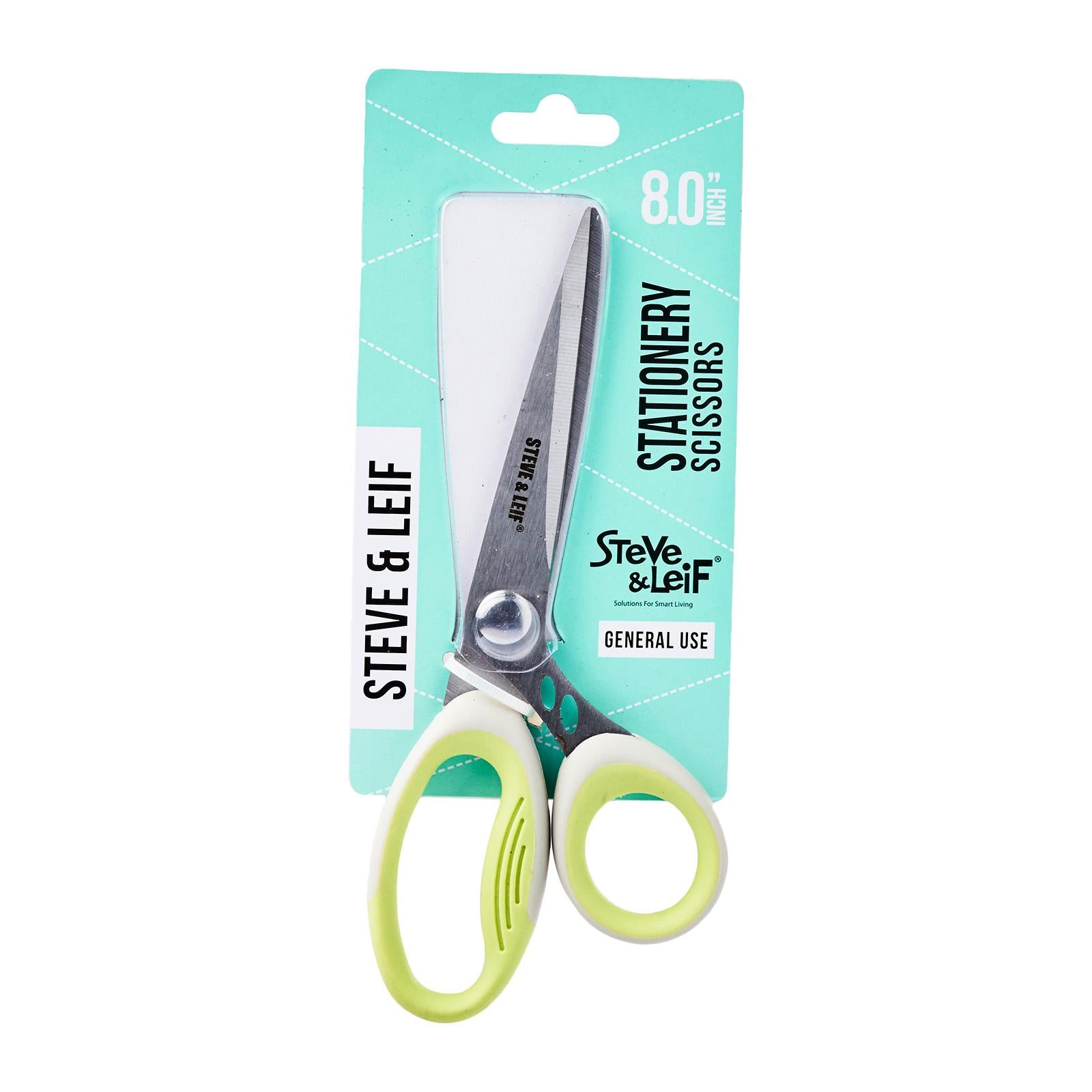 Stationery Scissor (8 Inch) – greenleif.sg
