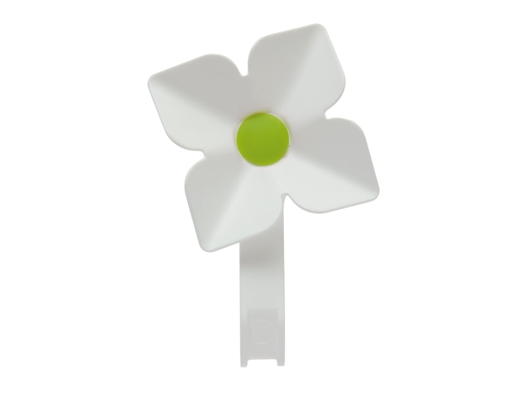 Lucky Hook (White/Green) – greenleif.sg