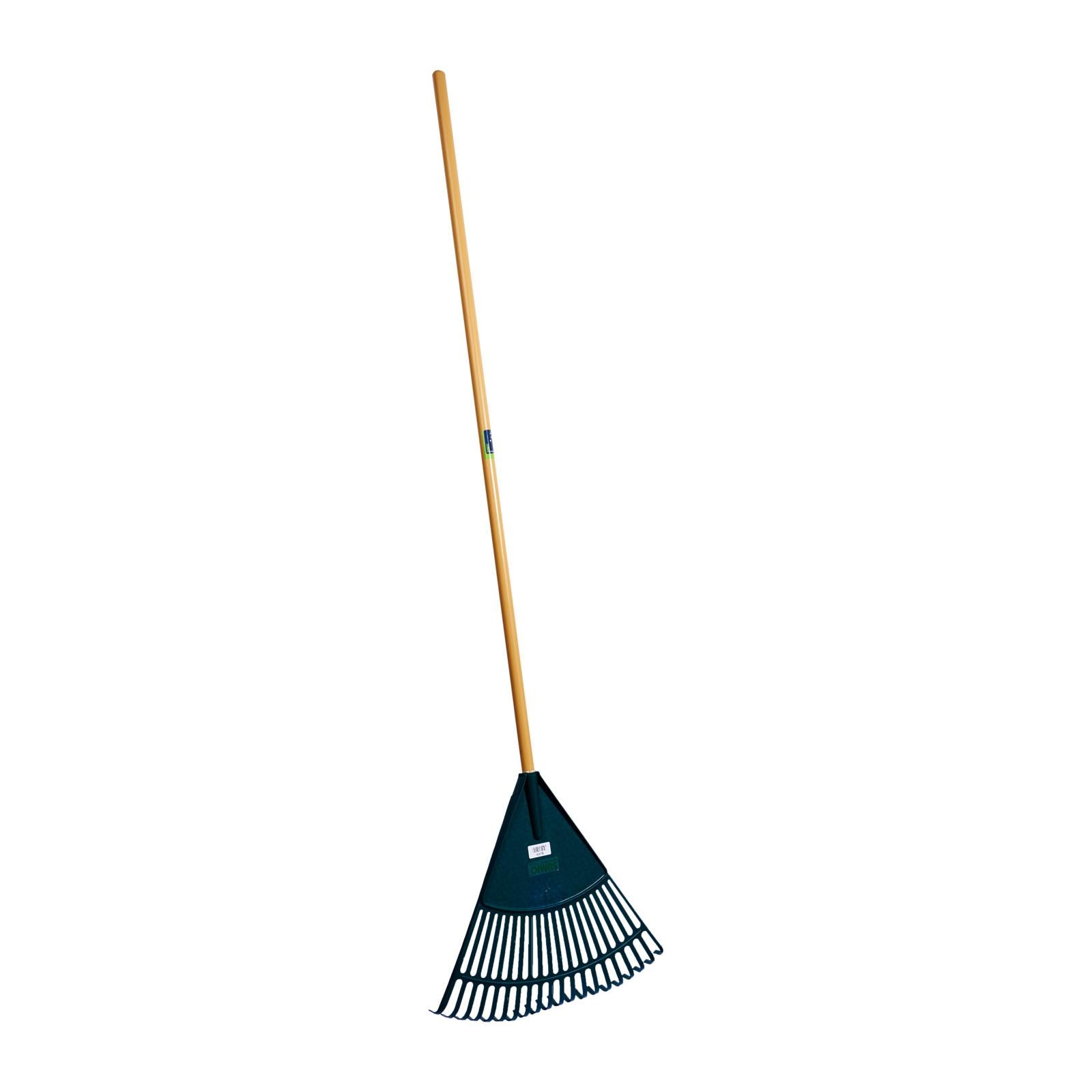 Gardening Plastic Rake (18" X 20T) – greenleif.sg