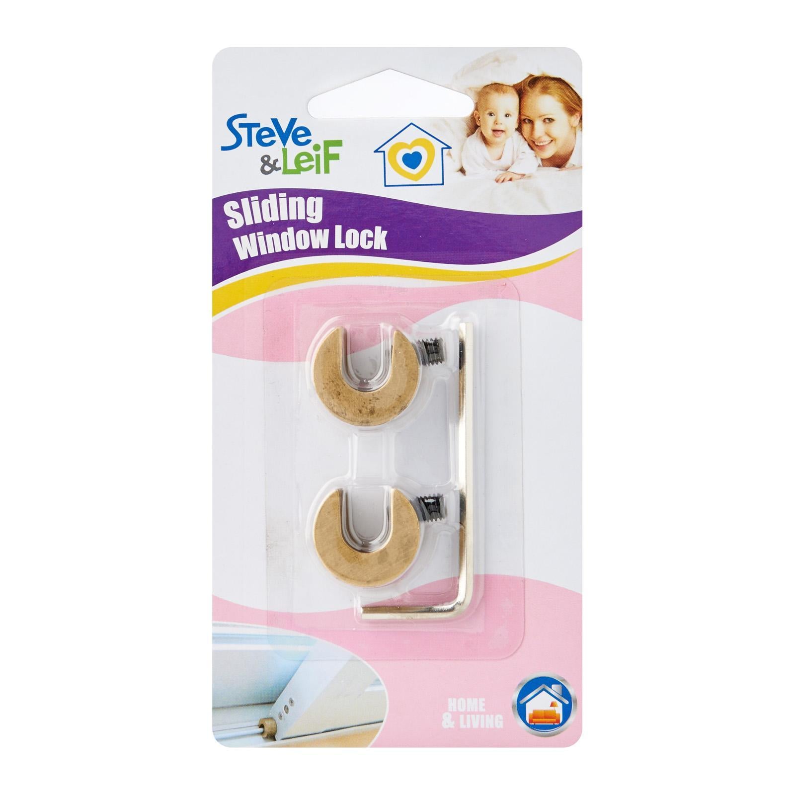 Window Lock (2pcs) – greenleif.sg