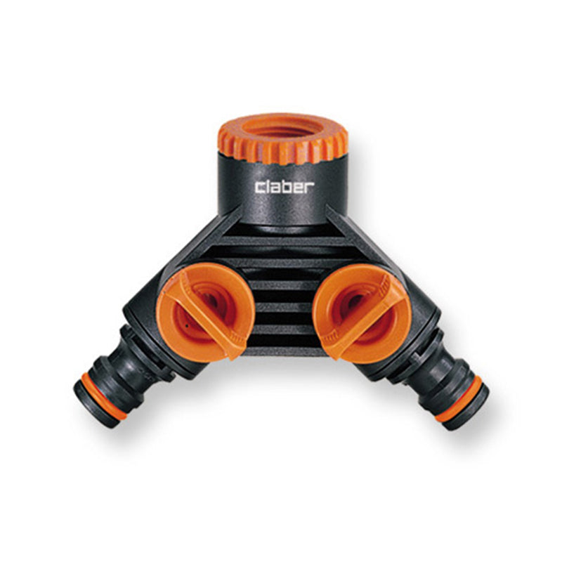 Double Tap Connector 8599 – greenleif.sg