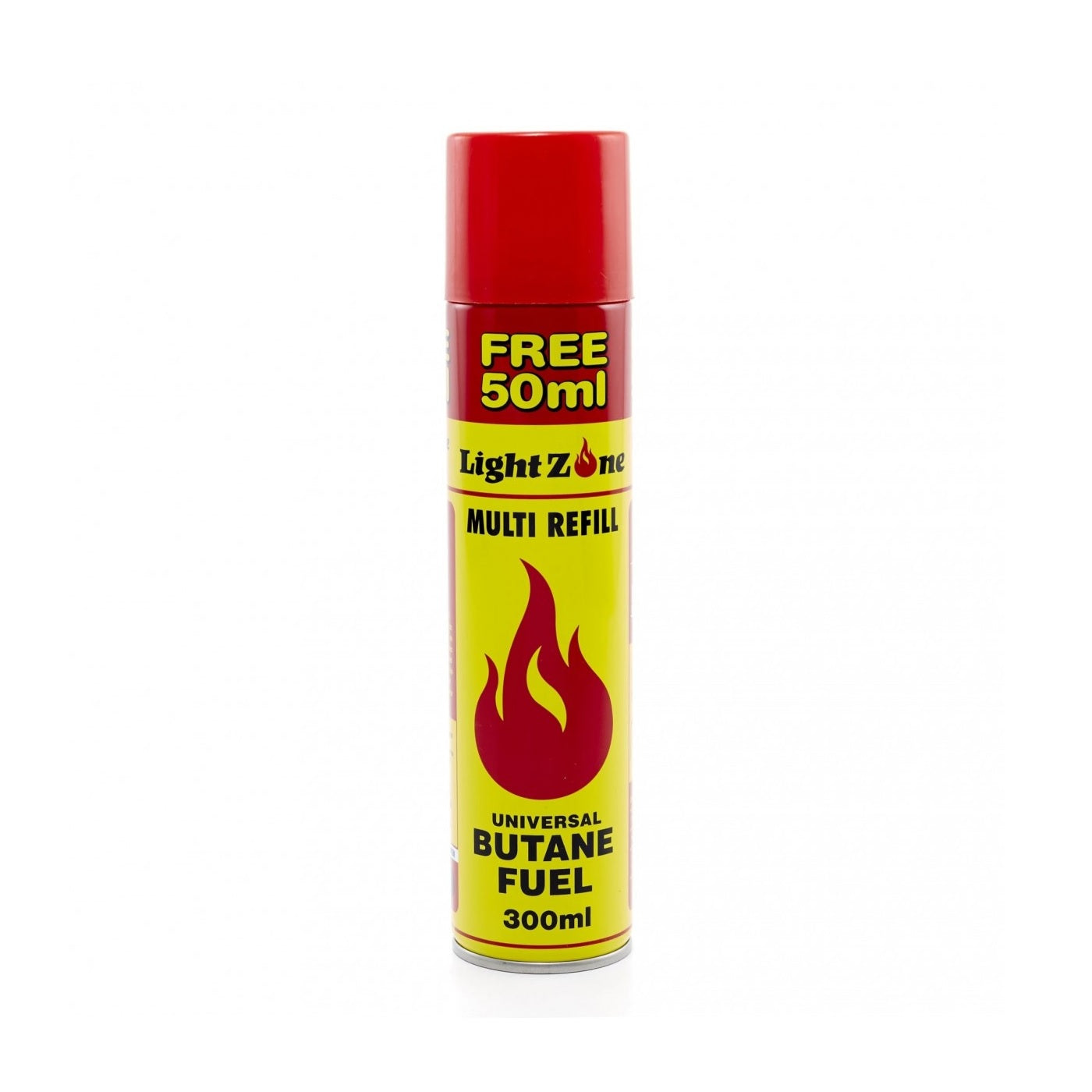 Multi Universal Butane Fuel Refill 300ml – greenleif.sg