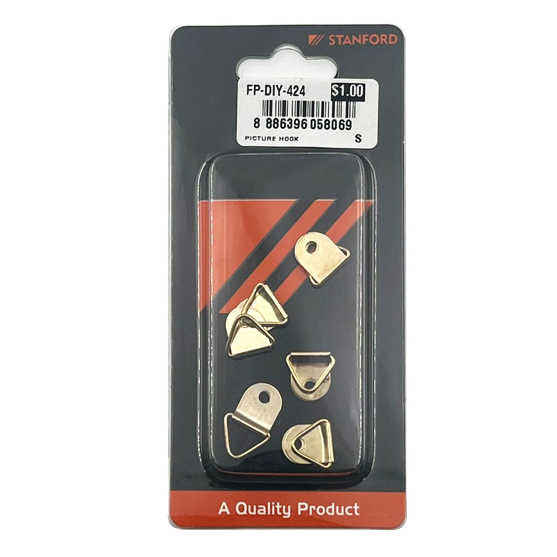 Picture Hook (Small) – greenleif.sg