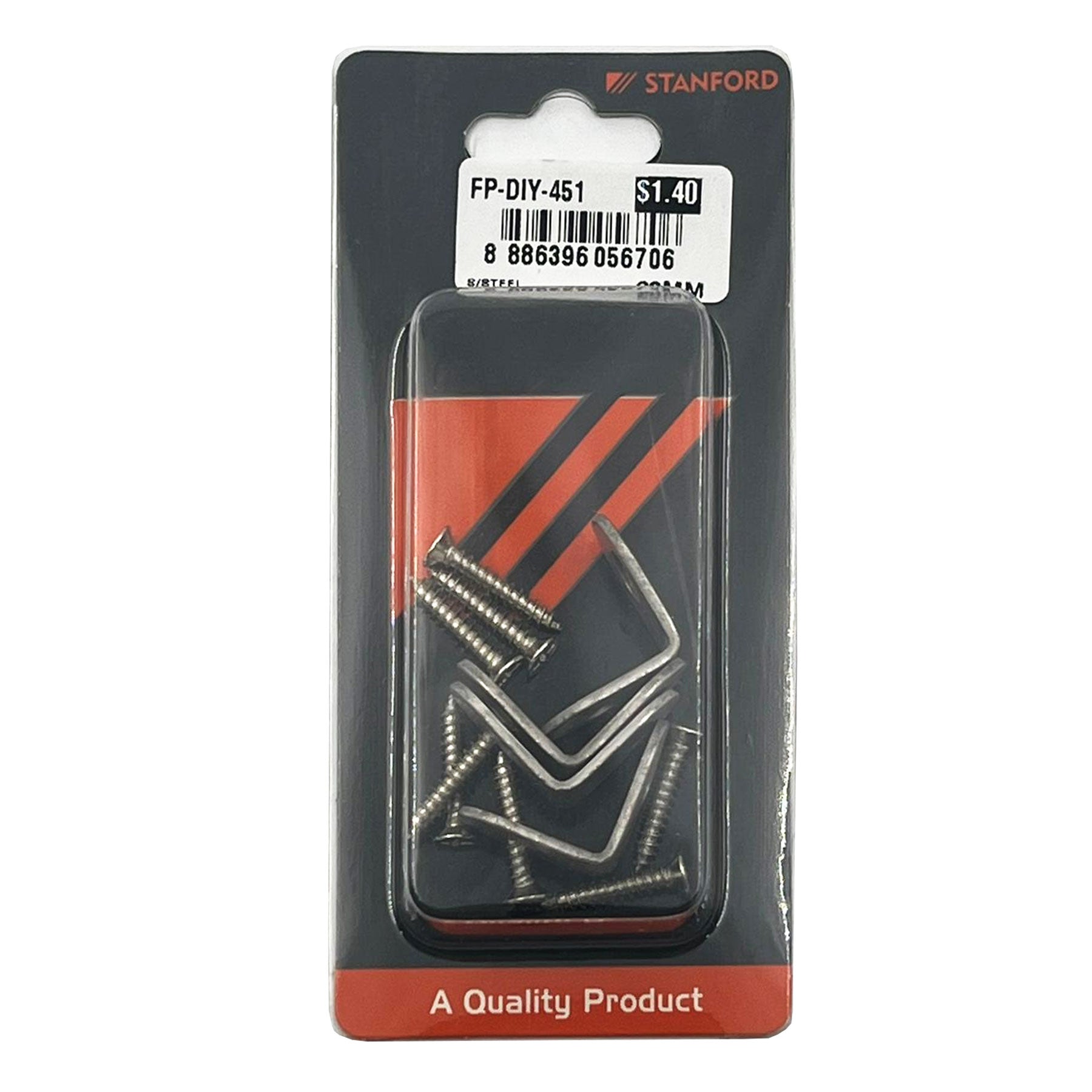 Stainless Steel L Bracket – greenleif.sg