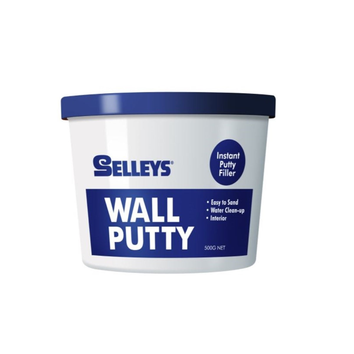 Wall Putty 500g – greenleif.sg