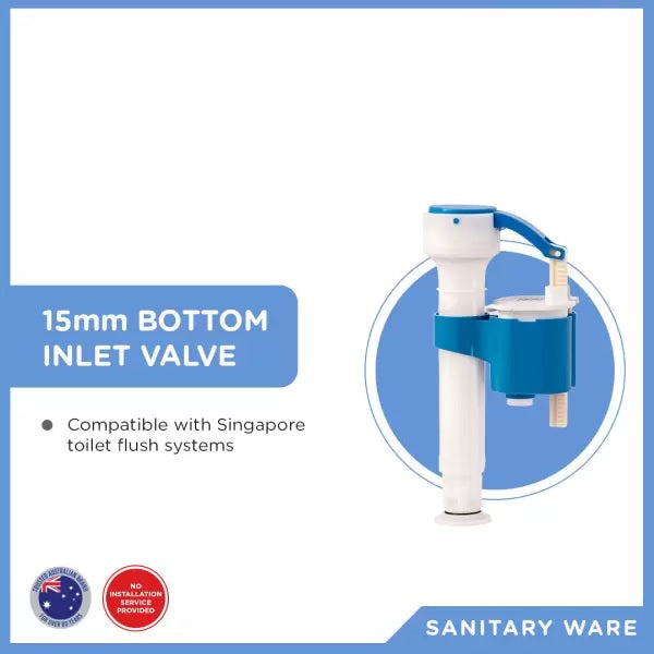 Bottom Inlet Valve 15mm – greenleif.sg