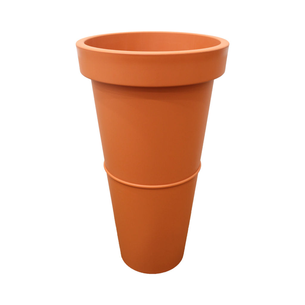 NB-450 Tall Plant Pot (45cm x 83cm) – greenleif.sg