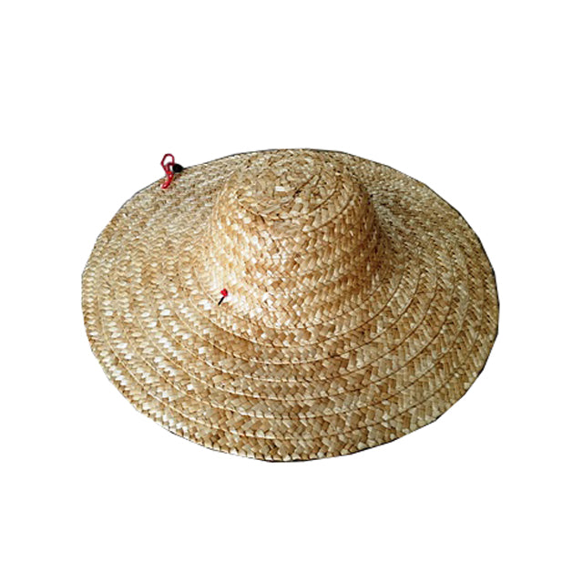 Straw Hat – greenleif.sg