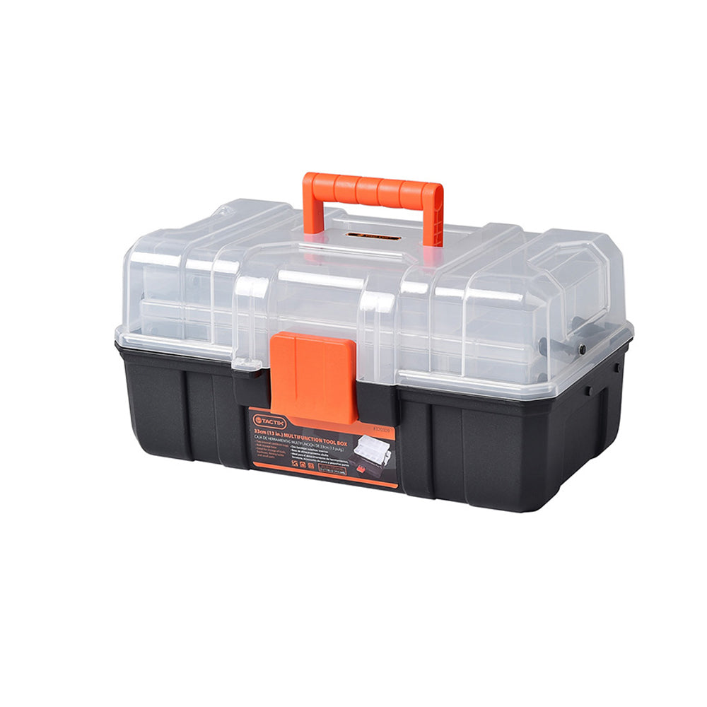 Multifunction Tool Box (13 In.) – greenleif.sg