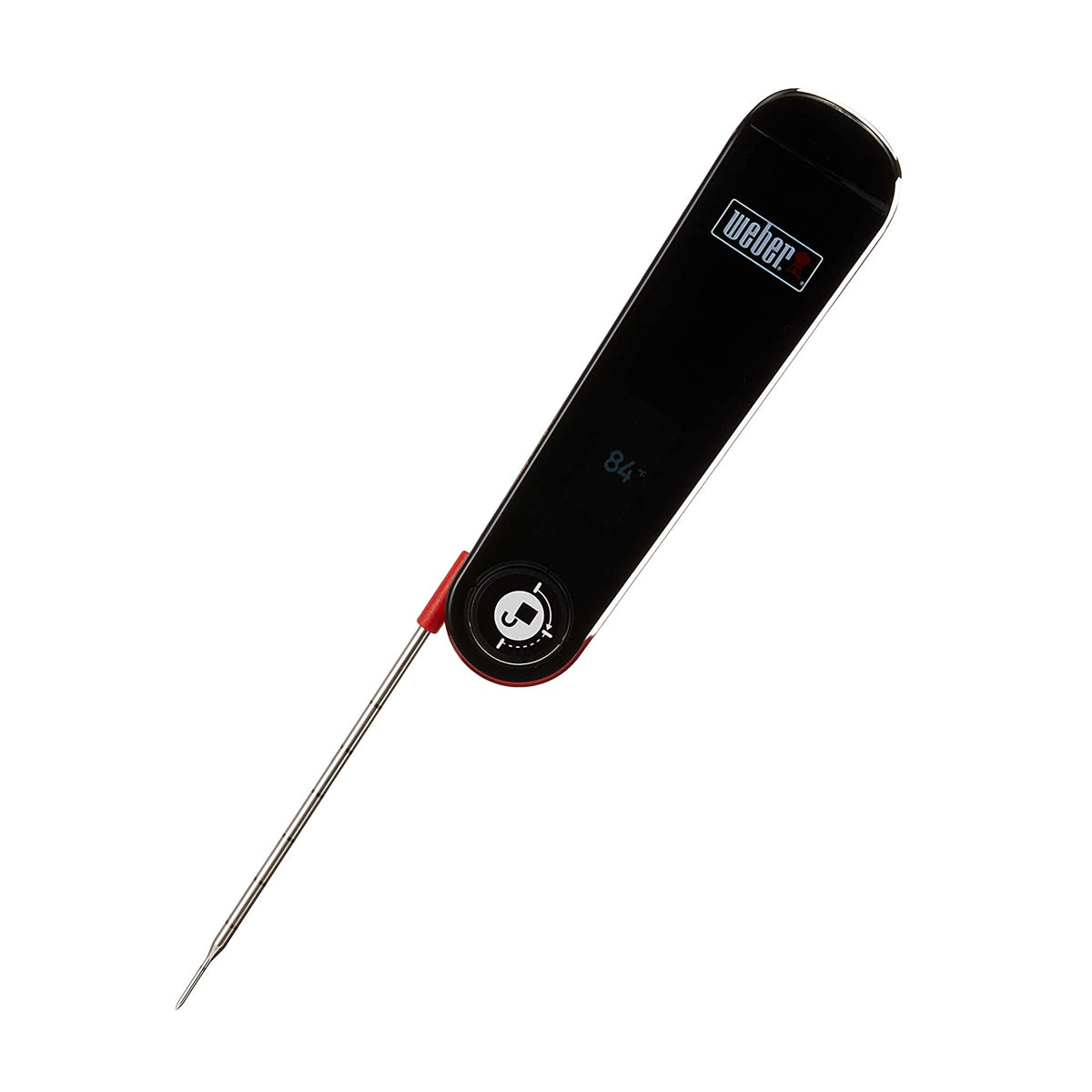 Weber Premium Grilling Thermometer – greenleif.sg